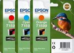 Epson R2000 - Epson Ink Cartridges